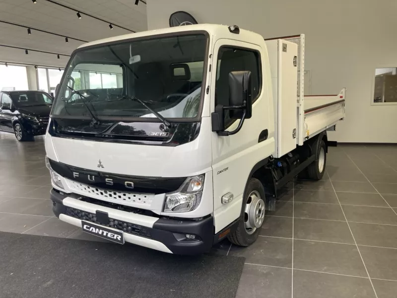 Utilitaires Mercedes-Benz et Occasions - Groupe Étoile de l'Ouest